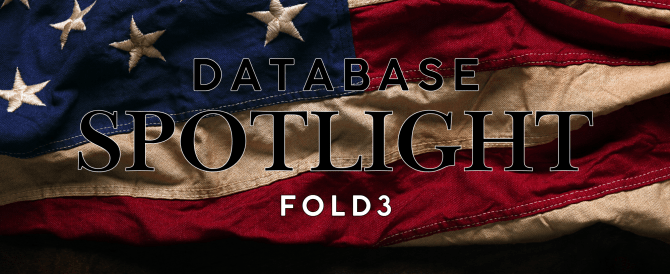Honor Military History with Fold3 | Clark County Public Library